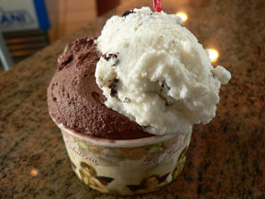 Stracciatella Eis Koch Wiki