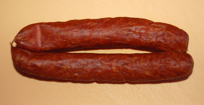 Zutat:Bauernbratwurst – Koch-Wiki