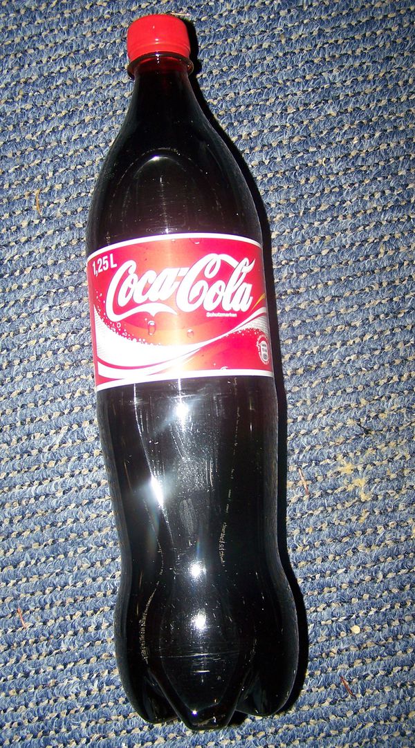 Zutat:Cola – Koch-Wiki