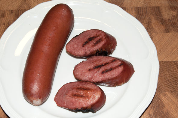 Zutat:Frankfurter Rindswurst – Koch-Wiki