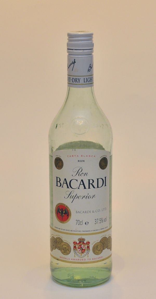 Zutat:Rum – Koch-Wiki