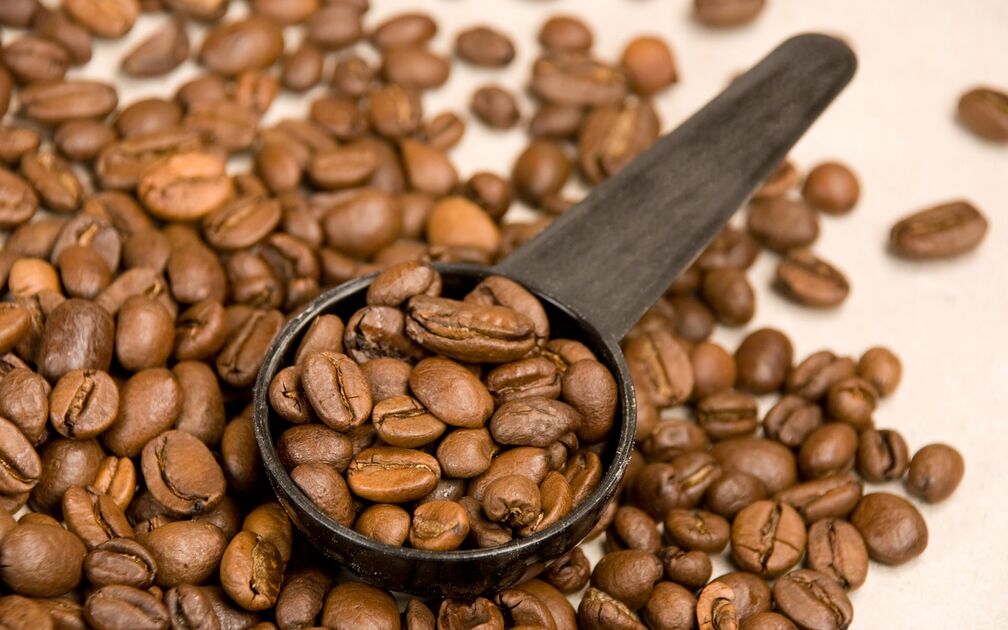 Zutat:Kaffee – Koch-Wiki