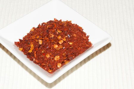 Zutat:Pul Biber – Koch-Wiki