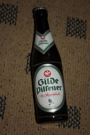 Bier:Gilde Brauerei – Koch-Wiki